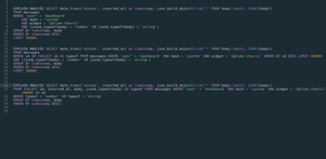 PostgreSQL slow with million row aggregation (how to debug)